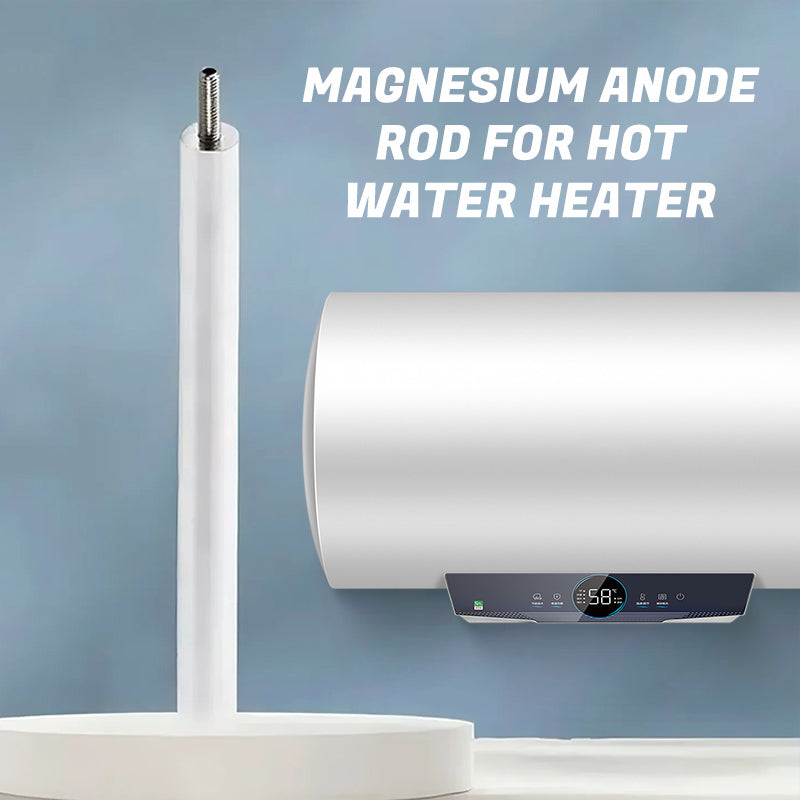 Magnesium Anode Rod for Hot Water Heater – estyus